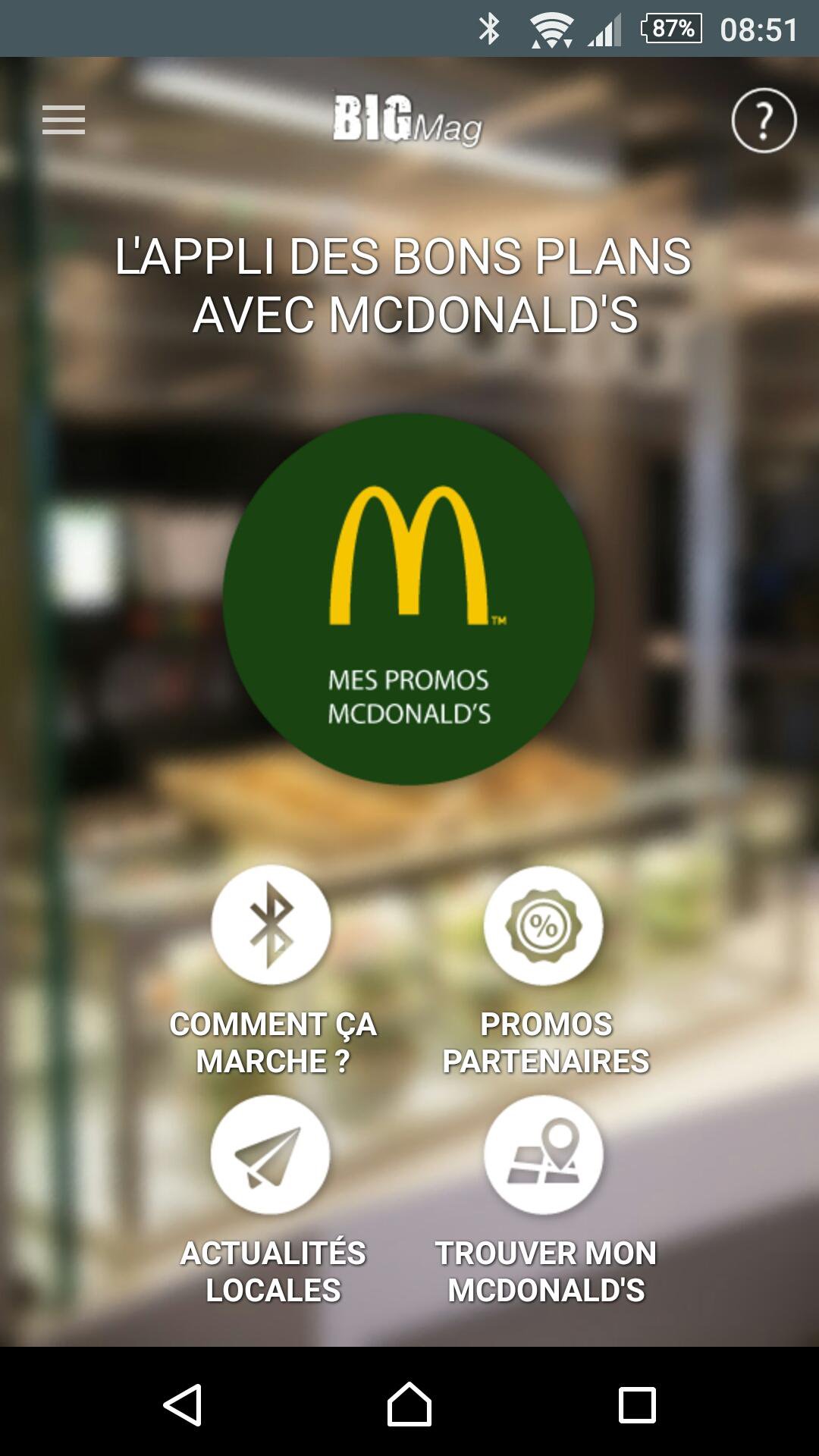 Big Mag APK for Android Download