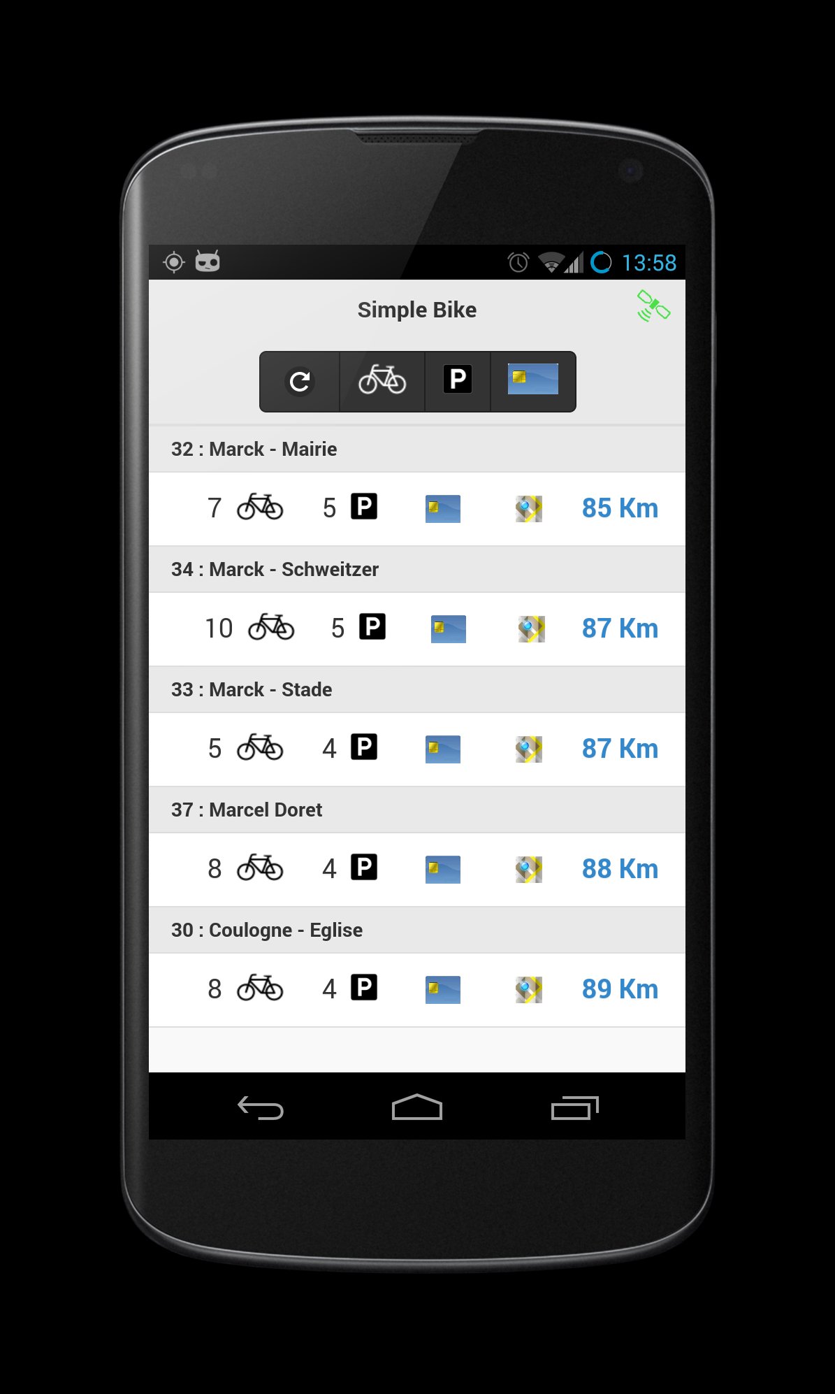Simple Bike APK for Android Download