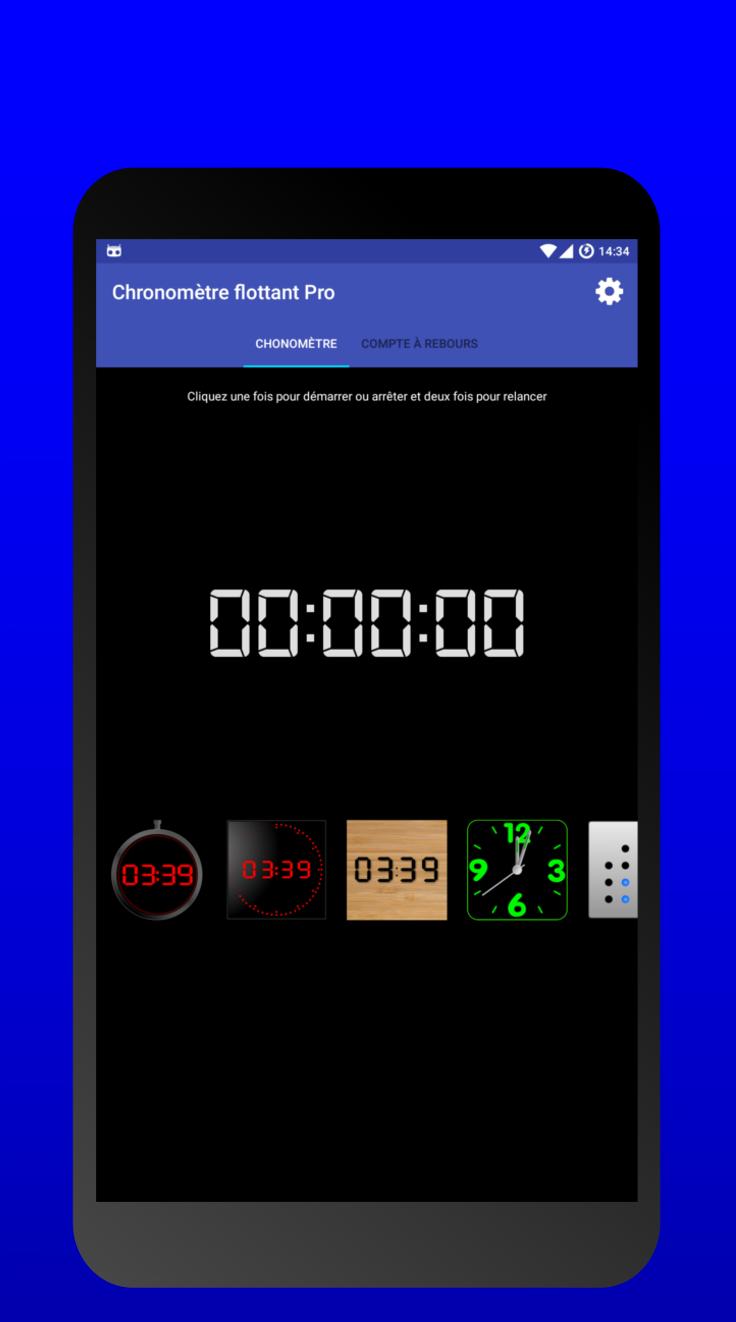 Floating Stopwatch Apk For Android Download