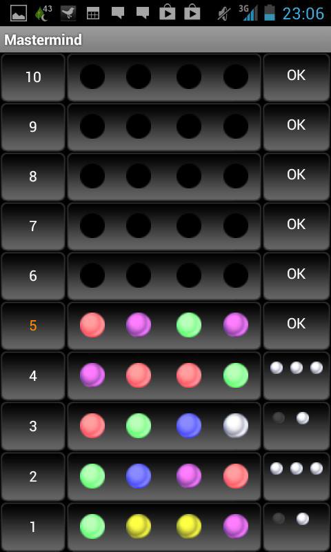 Mastermind Evolution APK for Android Download