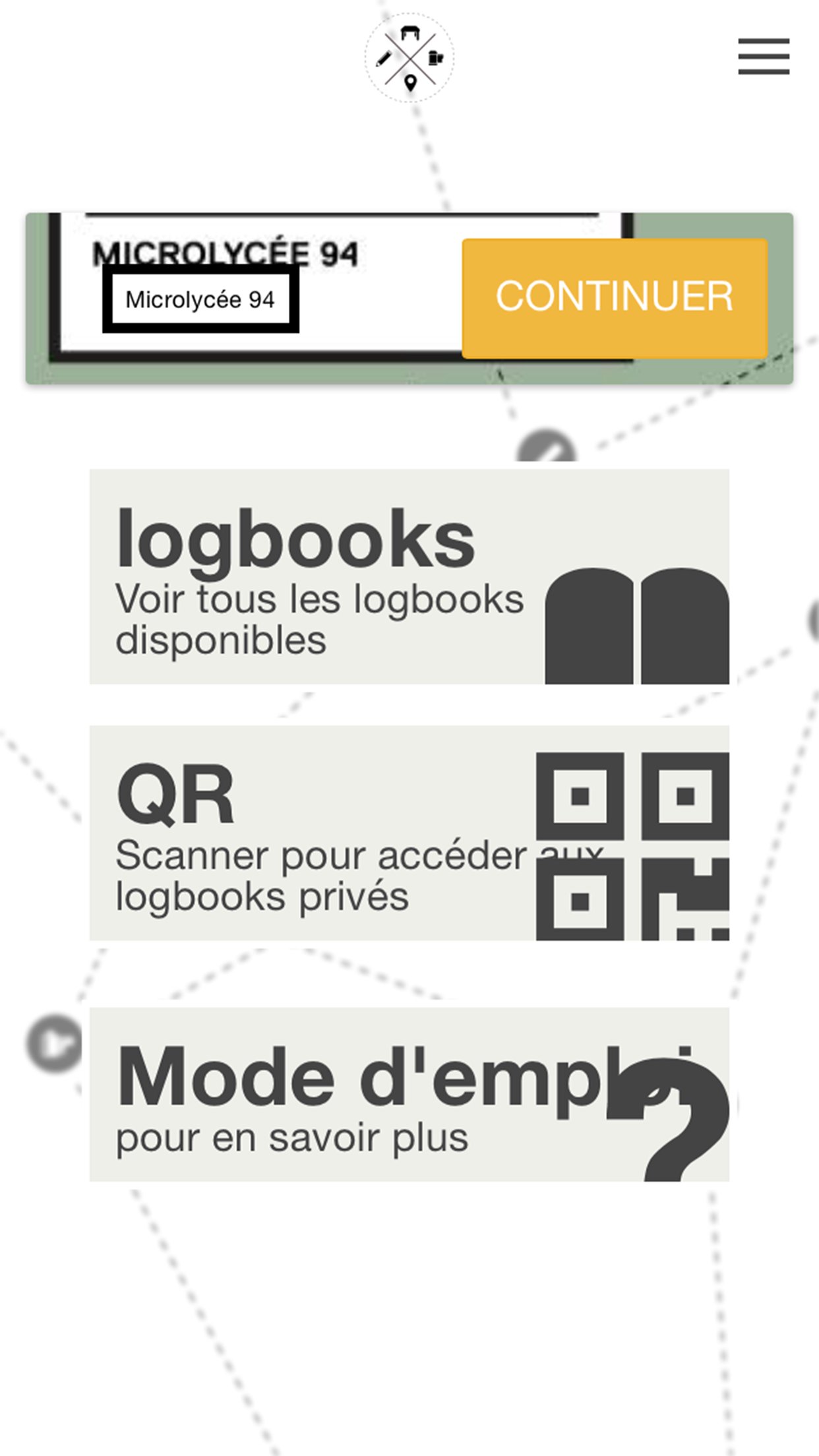 Descarga de APK de eLogbook para Android