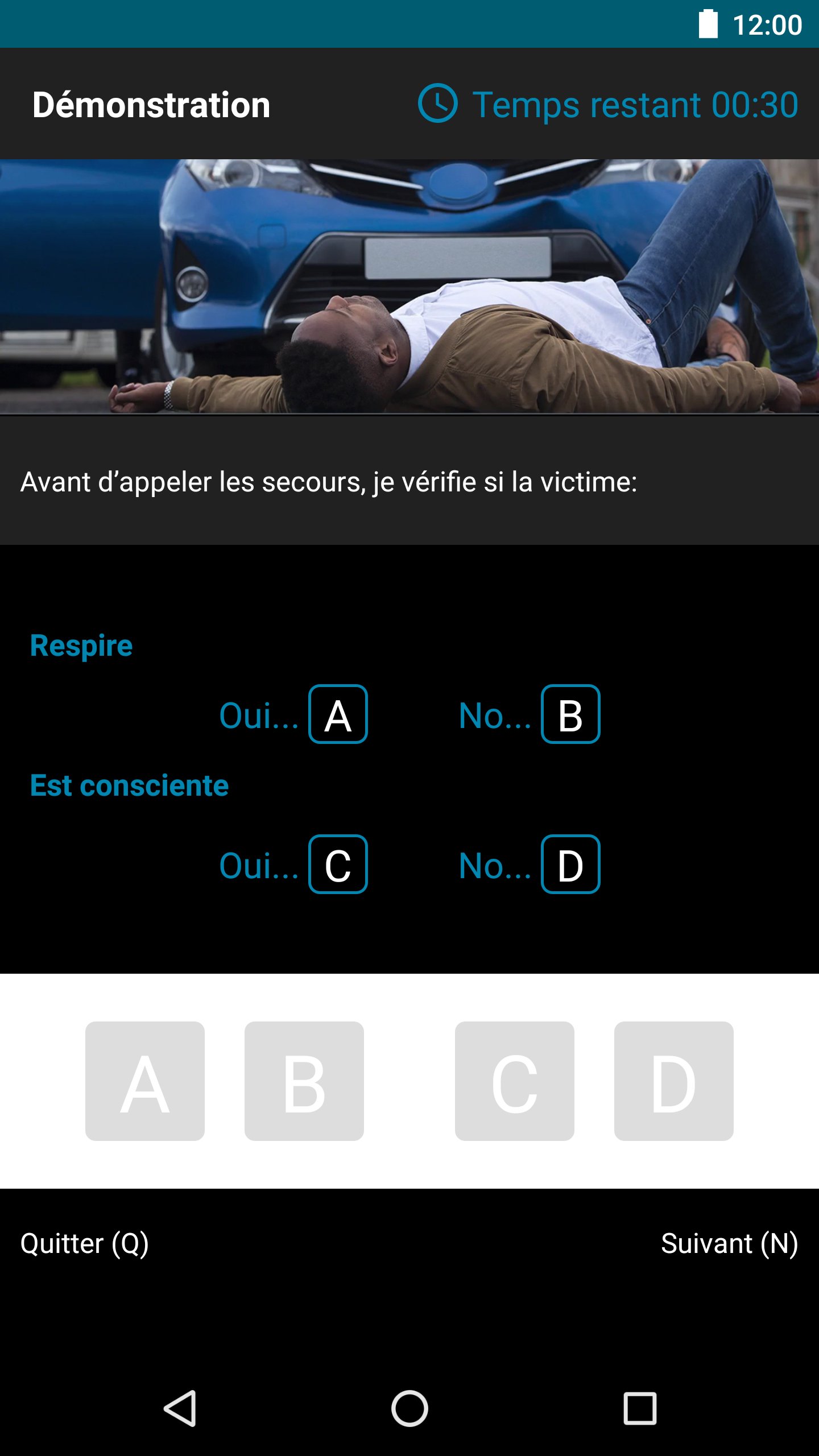 Pointcode Officiel APK für Android herunterladen