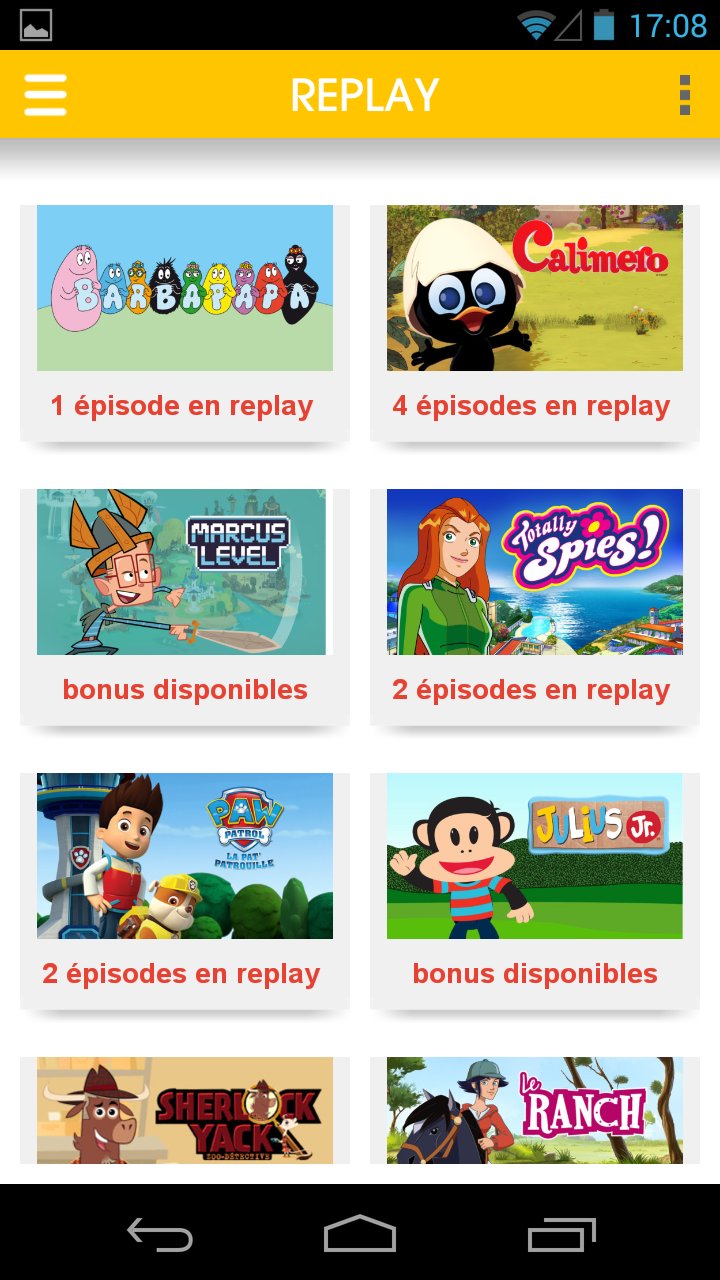 TFOU APK for Android Download