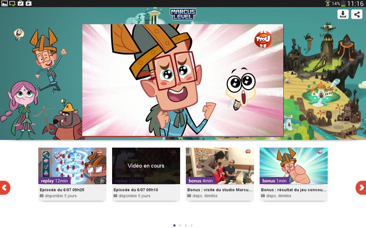 TFOU APK for Android Download