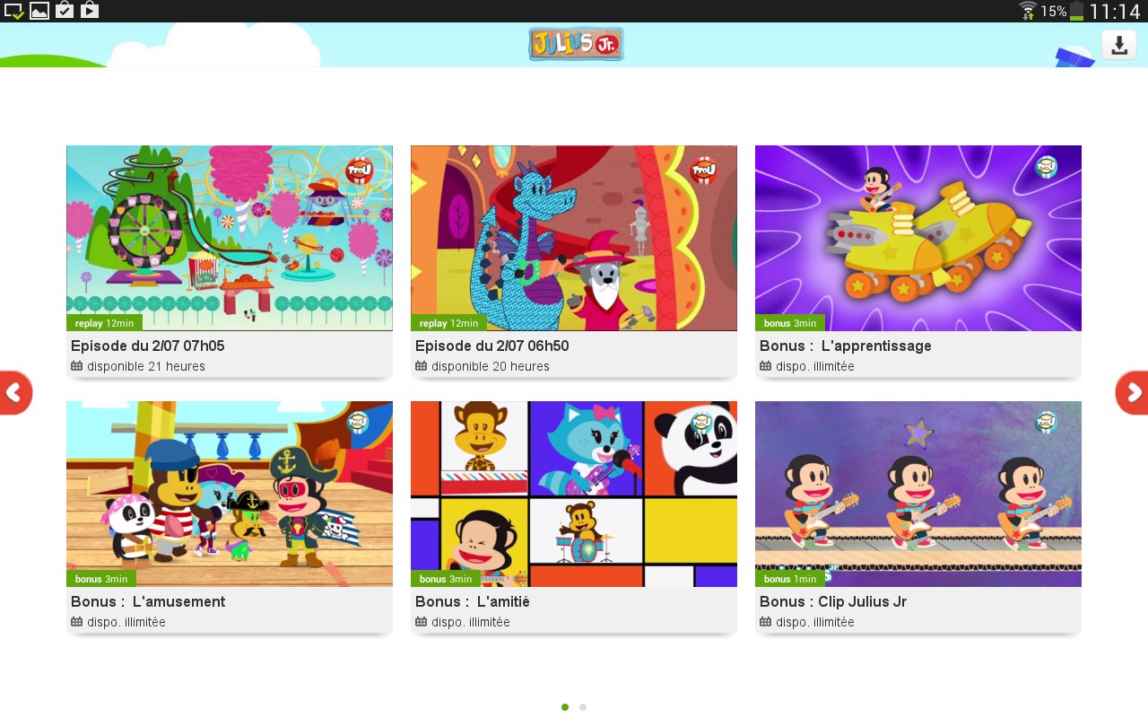 TFOU APK for Android Download