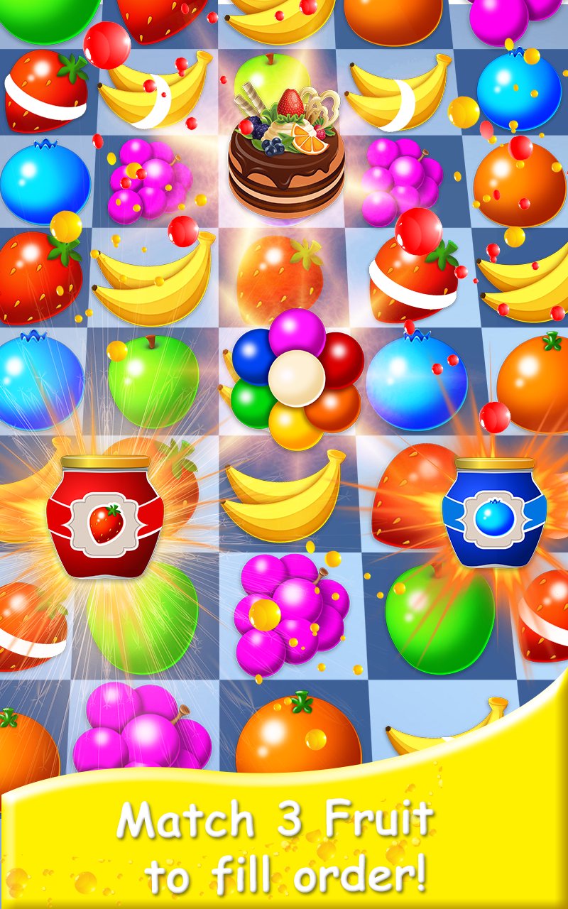 Fruit Blast APK for Android Download