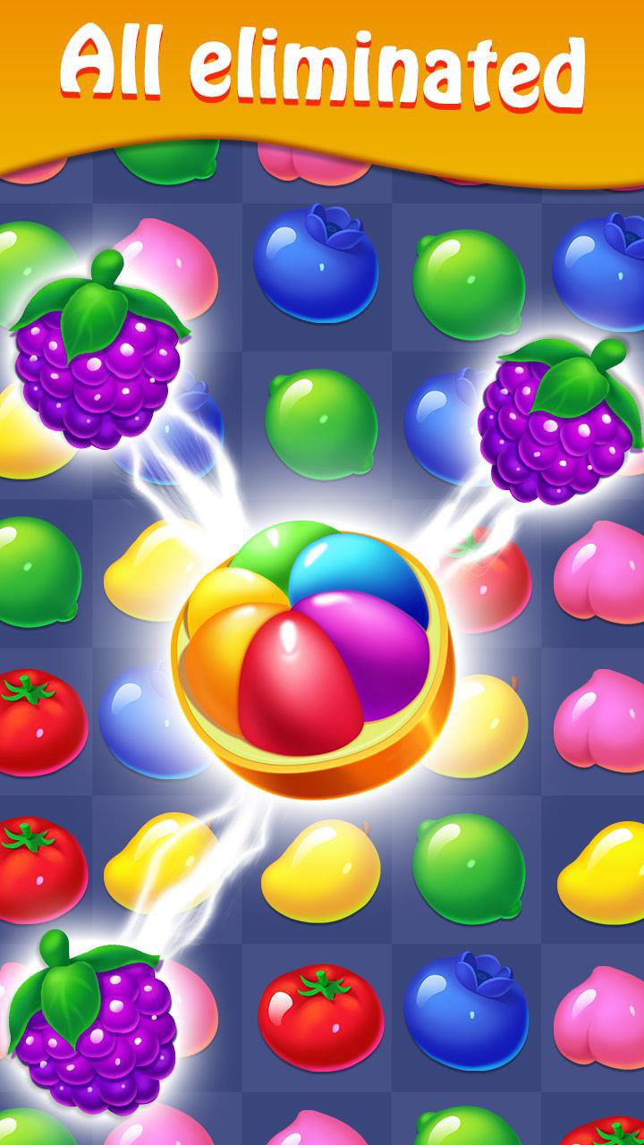Fruits Mania APK for Android Download