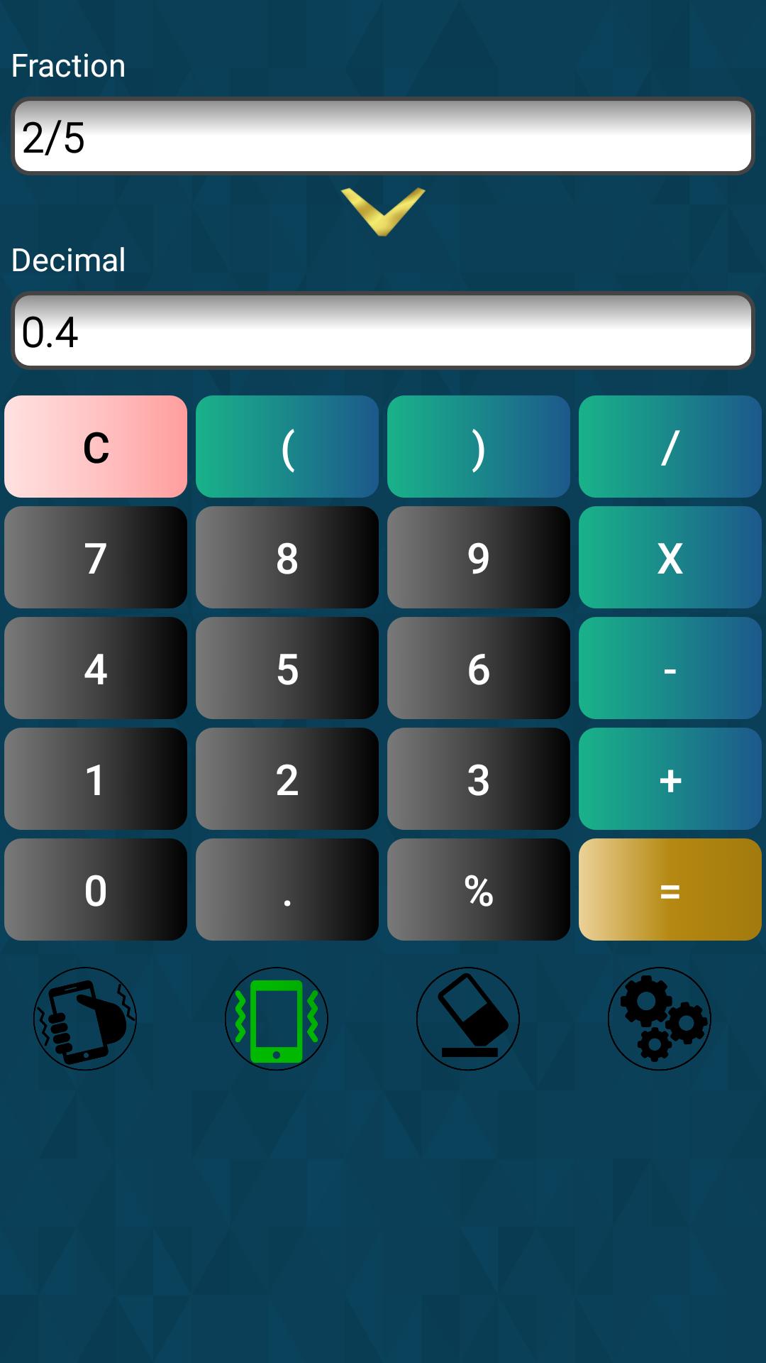 Fraction Decimal APK Voor Android Download fraction-decimal-apk-voor-android-download