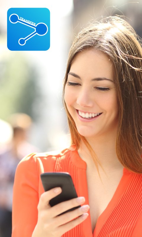 Free Share File Transfer Tutor APK for Android Download