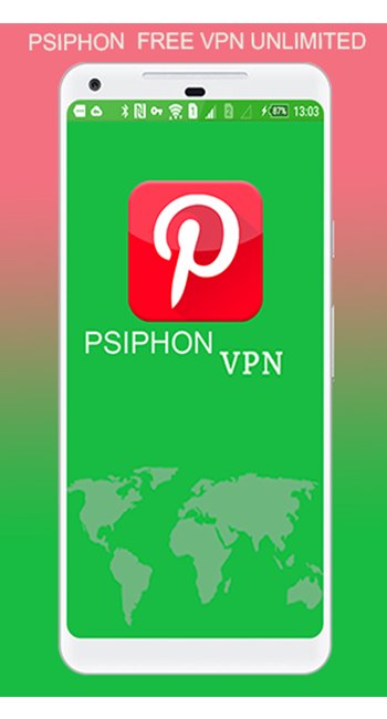 Psiphon 2- Unlimited Free VPN & Secure Proxy APK voor Android Download