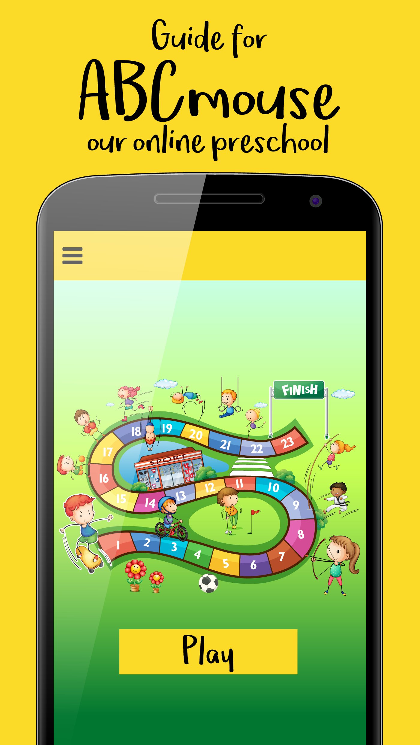 Free ABCmouse Learning Tips APK for Android Download