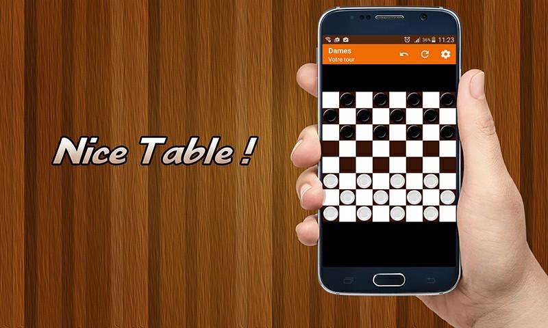 Download Checkers Pro Latest Version 1.0.0 Android APK File