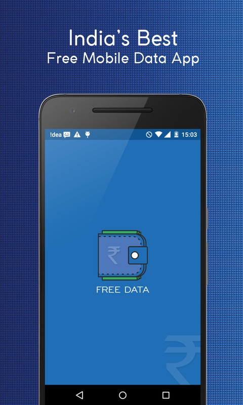 Free Data for Android - APK Download