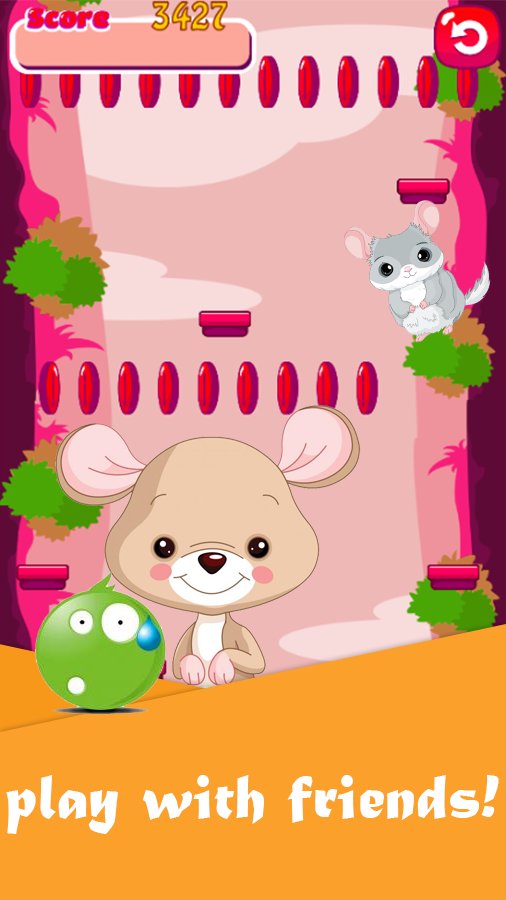 spy mouse games for free APK for Android Download