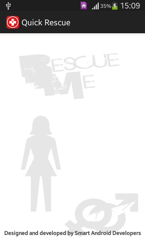 Quick Rescue APK for Android Download