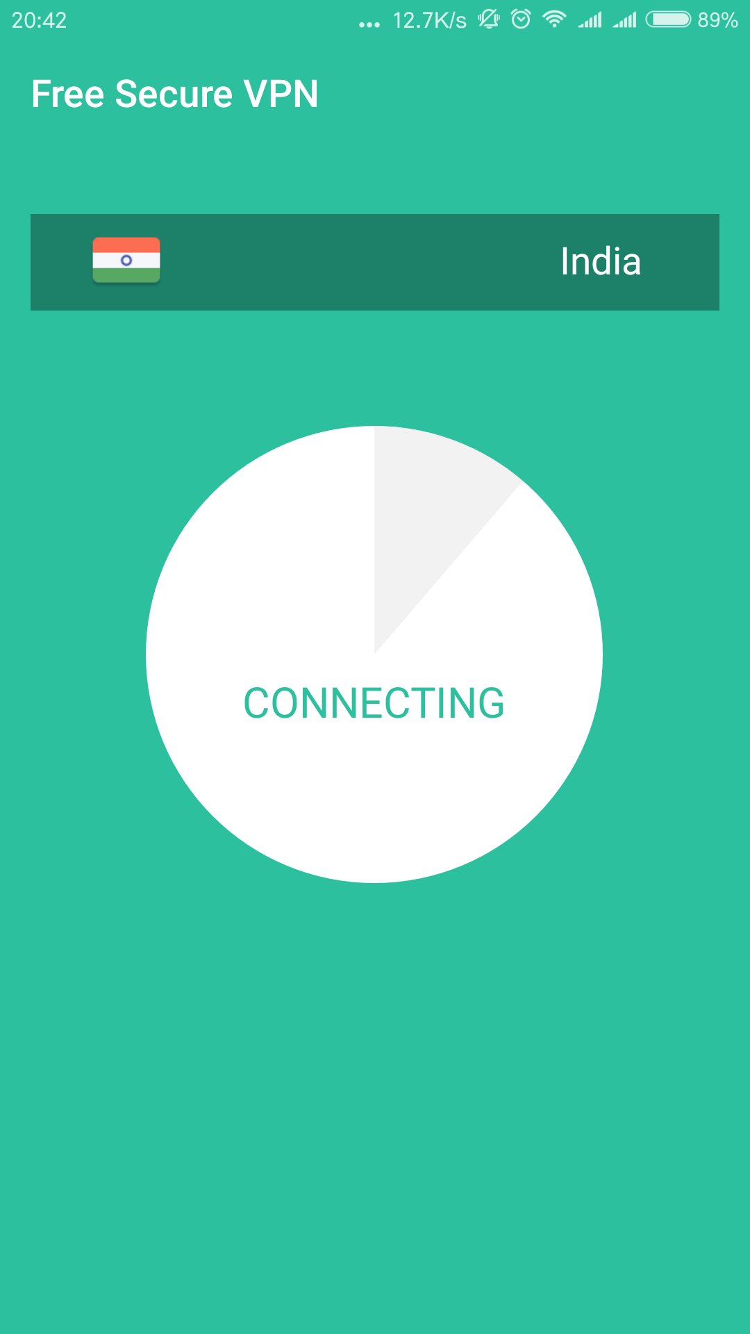 Free Secure VPN APK Download for Android - Latest Version