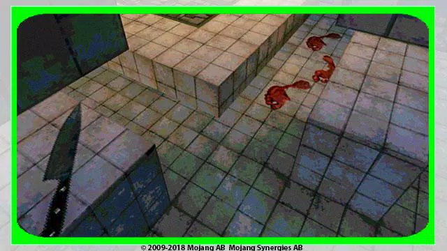 The Orphanage Minecraft