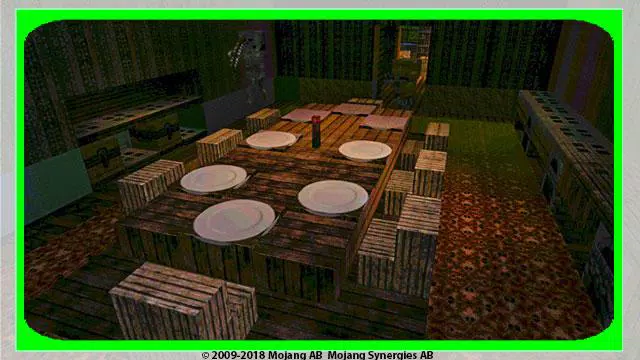 The Orphanage Minecraft