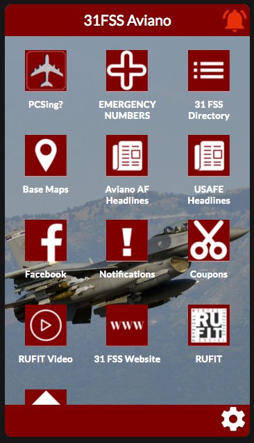 31 FSS PCS APK für Android herunterladen
