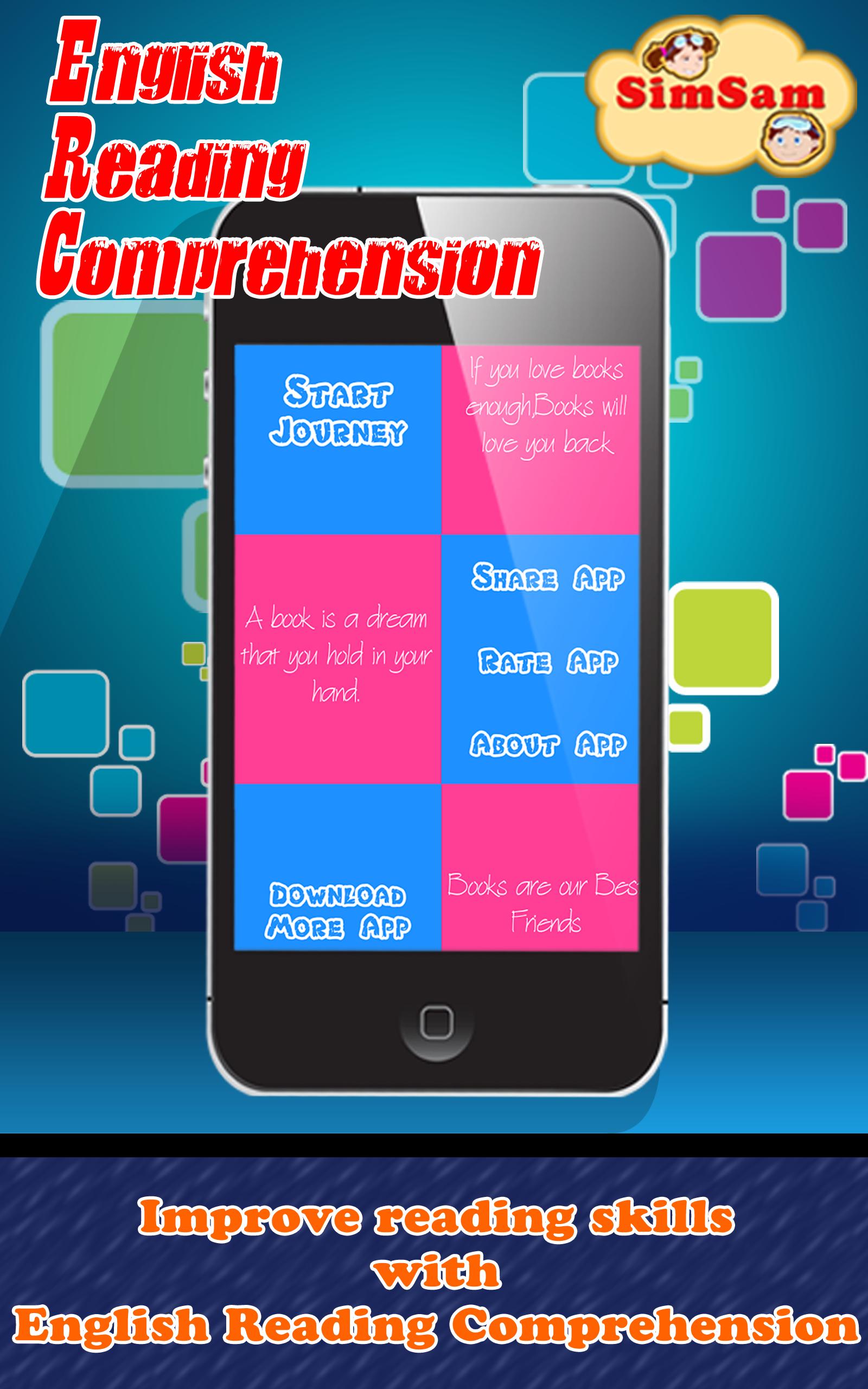 English Reading Comprehension APK For Android Download english-reading-comprehension-apk-for-android-download