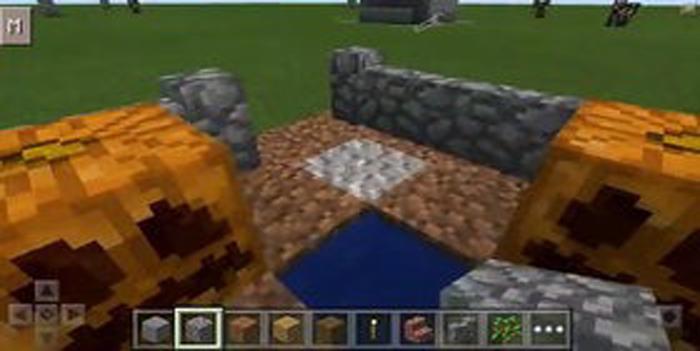 Structure Spawning System Mod Apk For Android Download