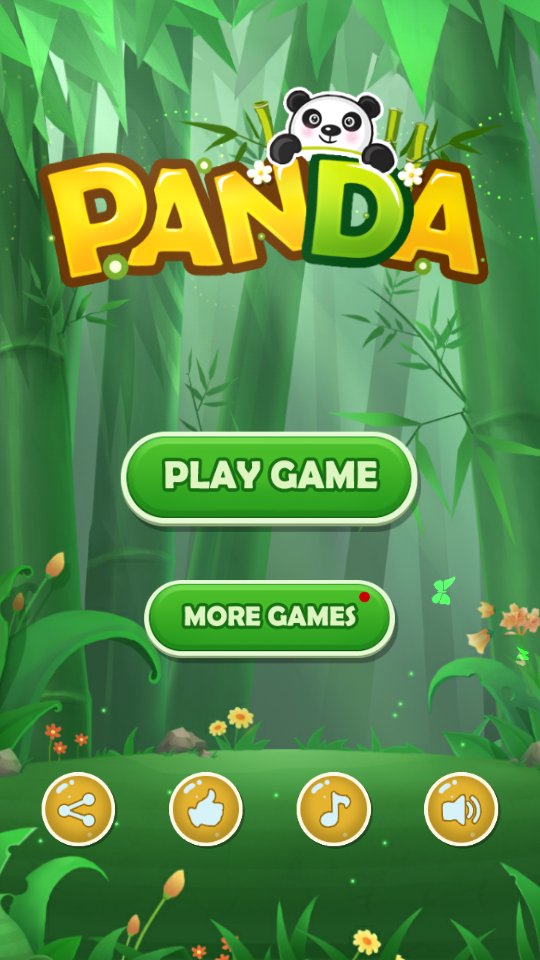 Talking Panda APK for Android Download