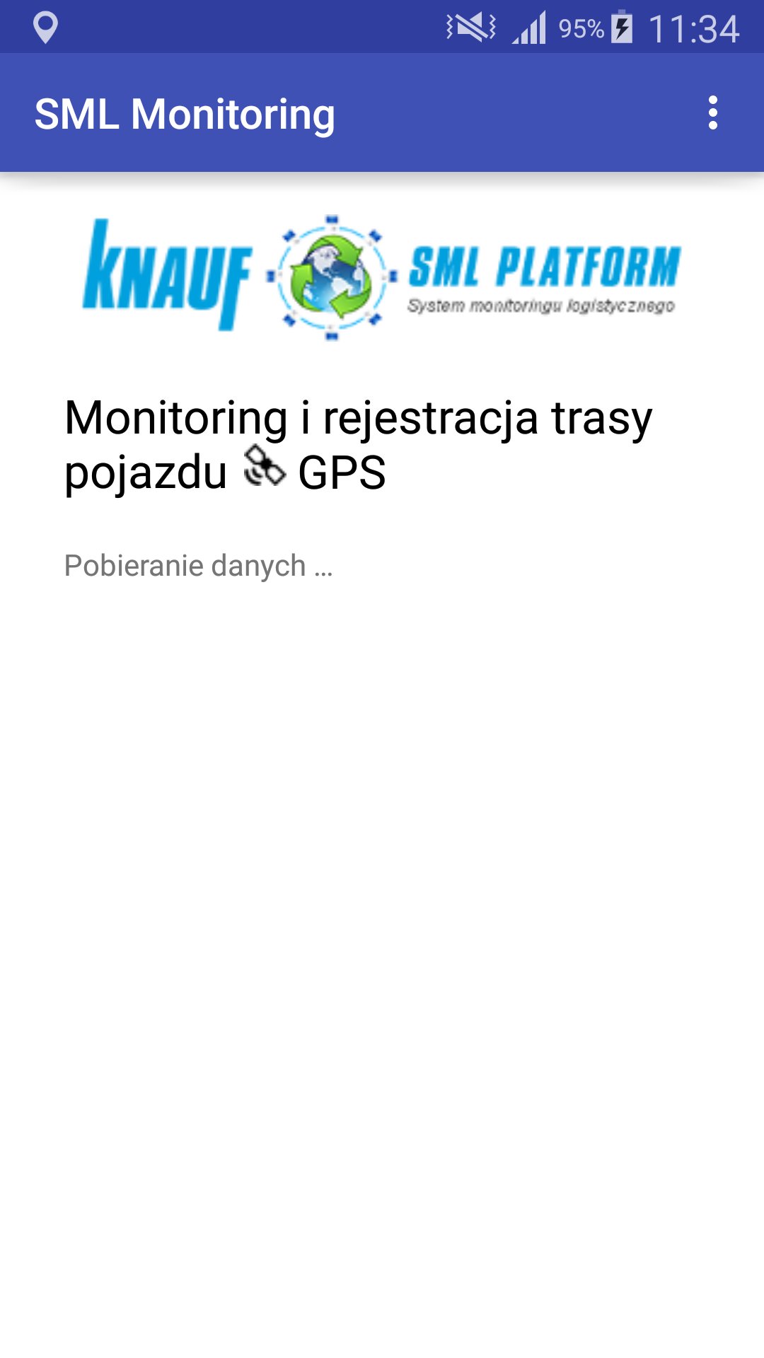 SML Monitoring APK for Android Download