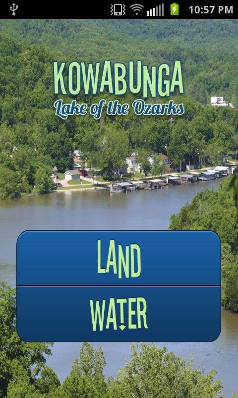Kowabunga APK للاندرويد تنزيل