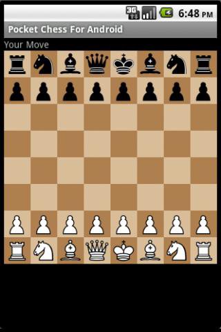 Pocket chess for android APK for Android Download