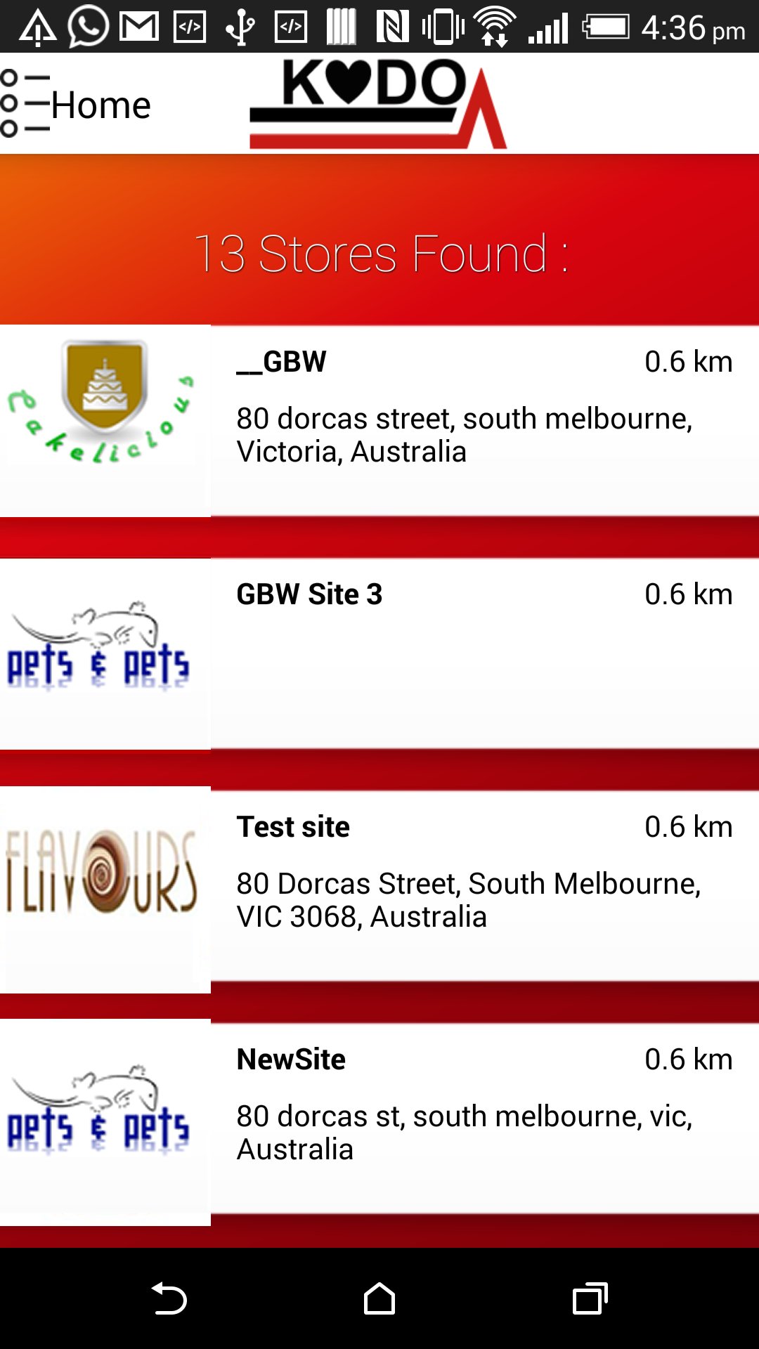 KODO APK for Android Download