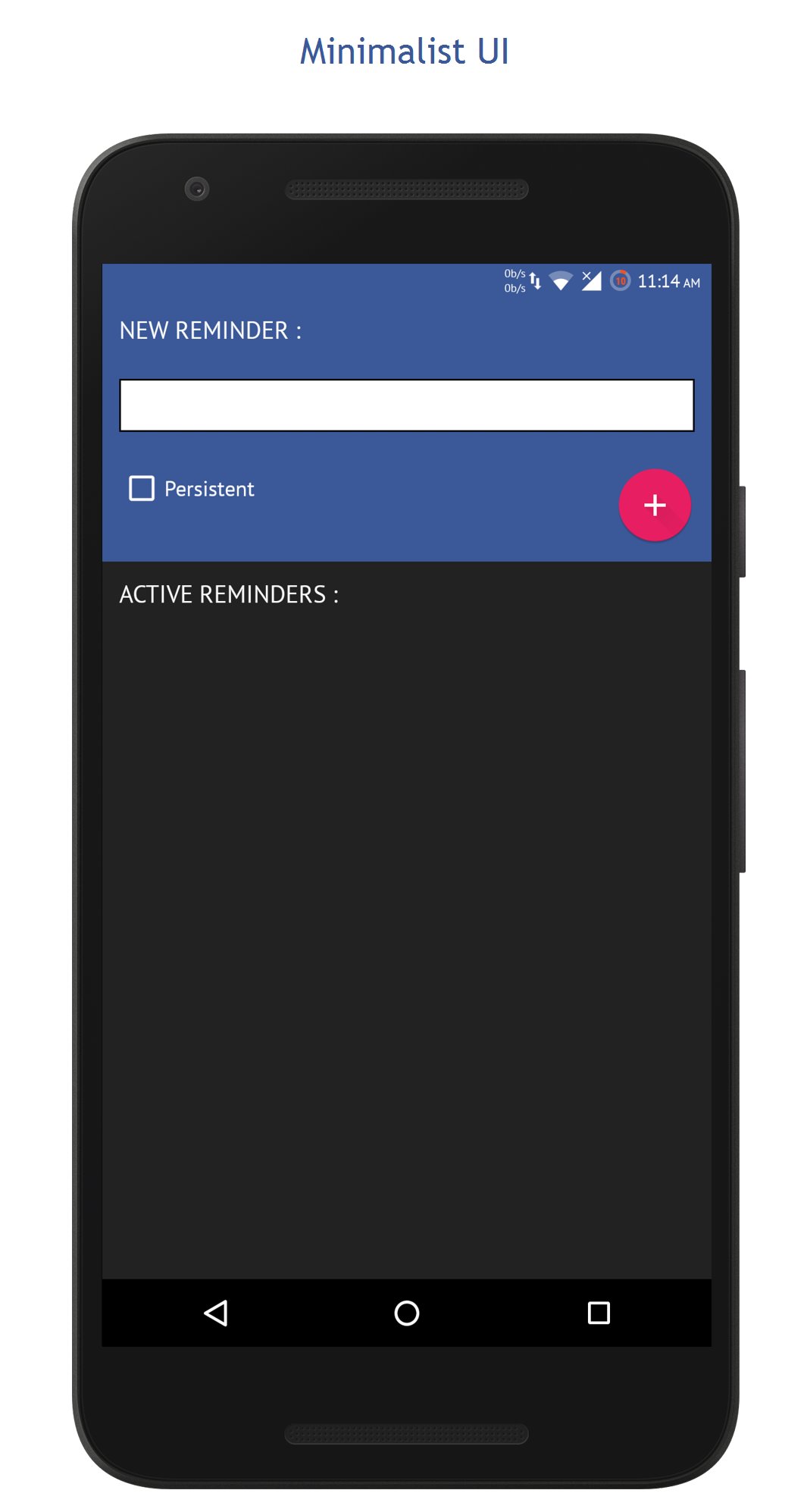 Notif-Reminder APK for Android Download