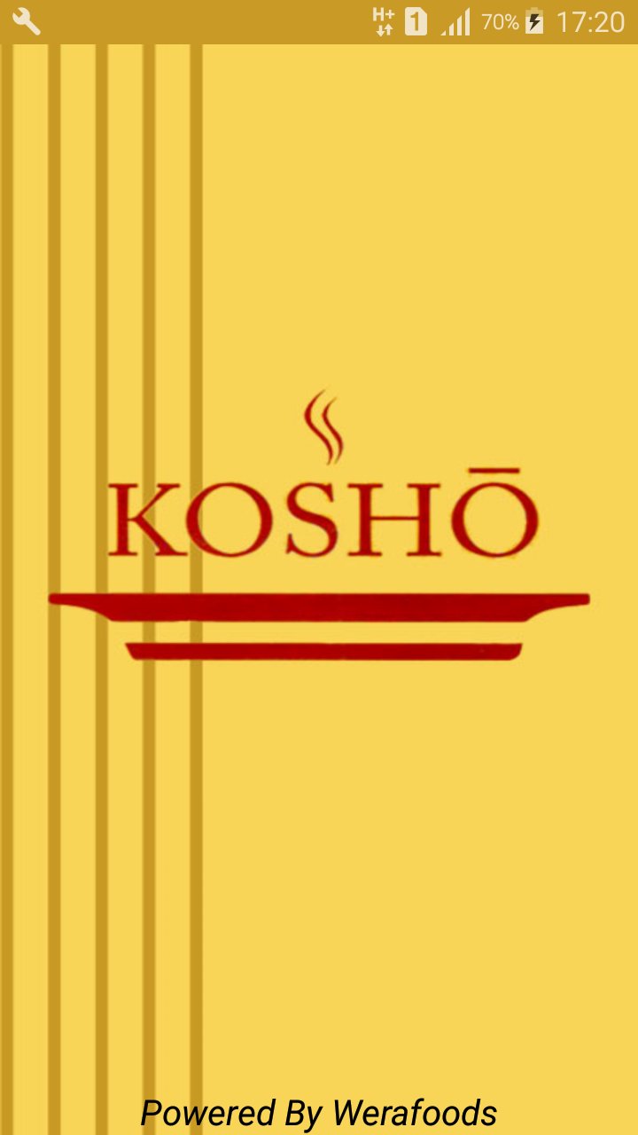 Kosho APK for Android Download