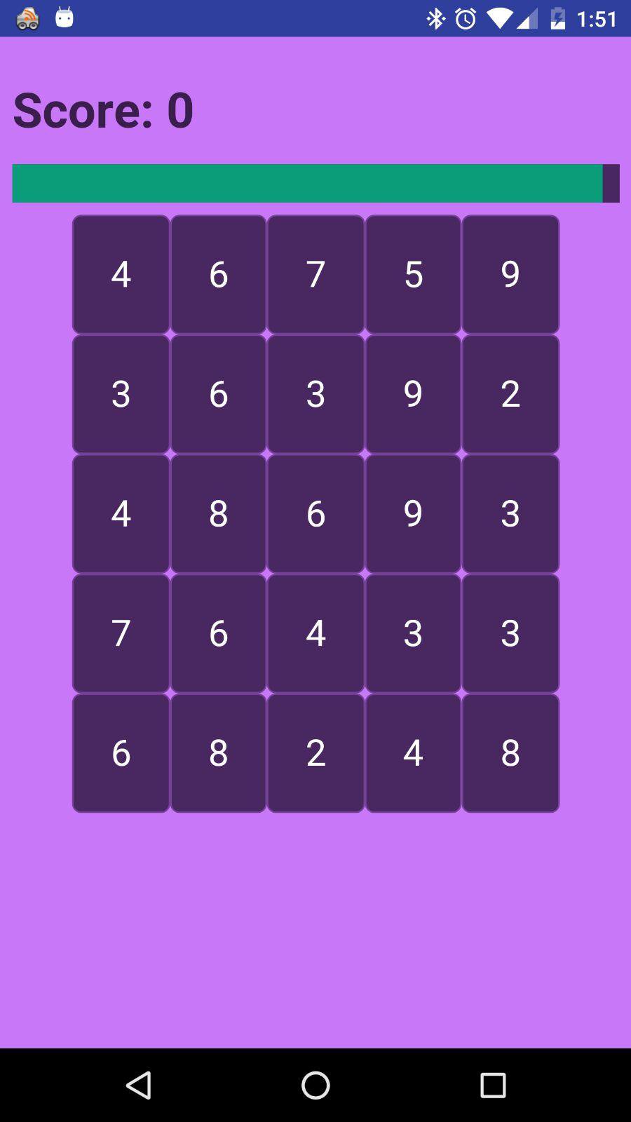 Numble APK for Android Download