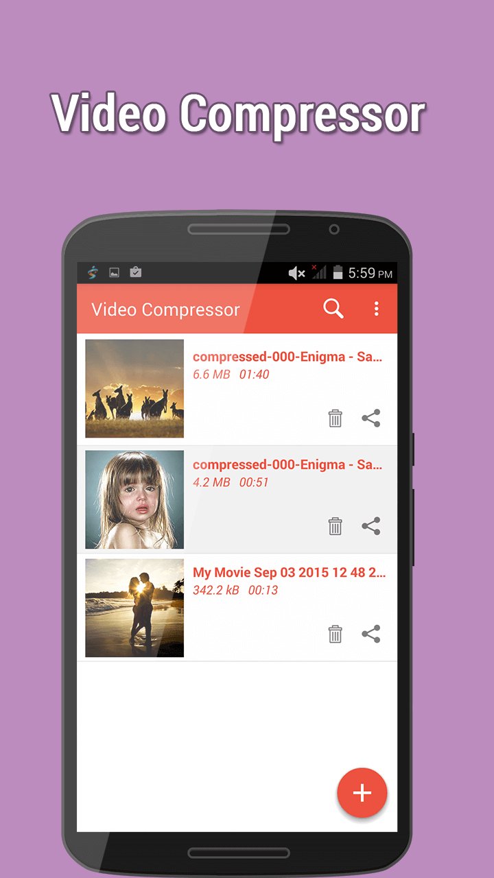 Video Compressor APK for Android Download