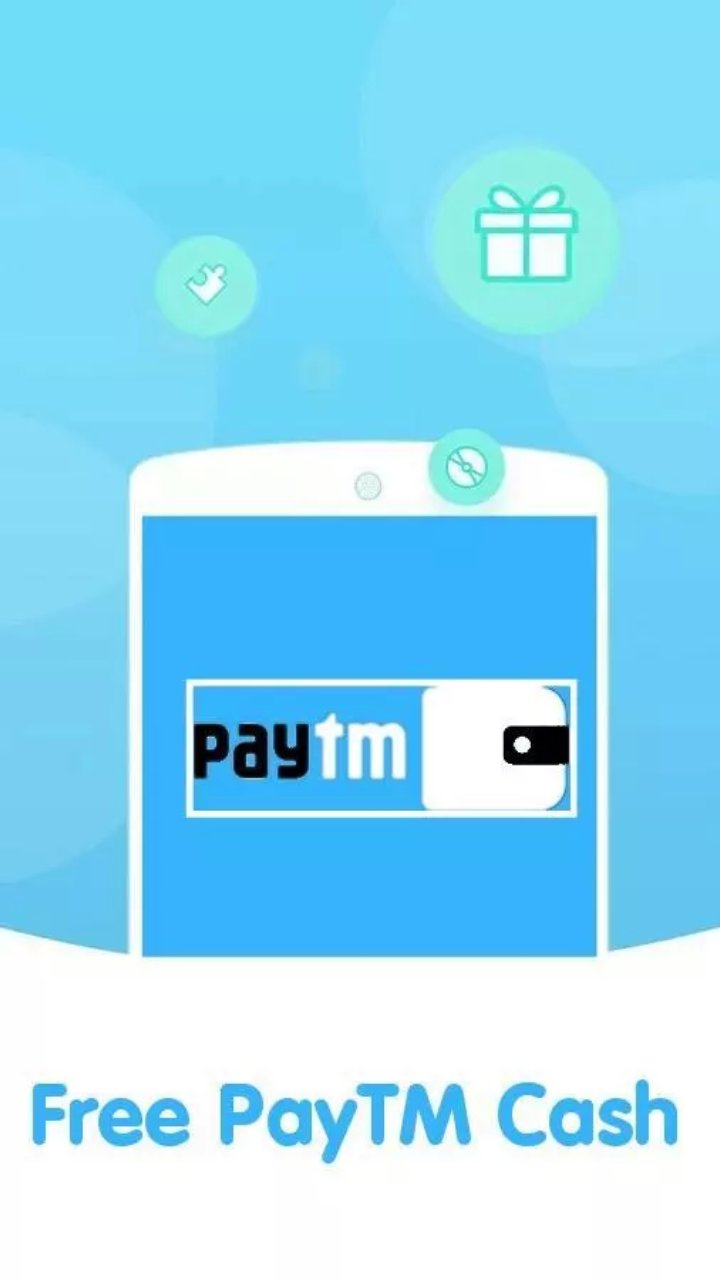 Earn Paytm cash and Earn Talktime安卓版应用APK下载