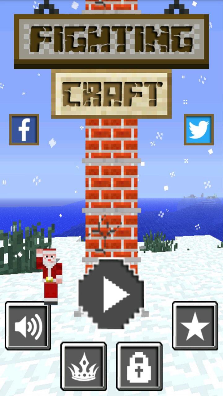 Fighting Craft APK for Android Download