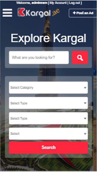 Kargal APK for Android Download