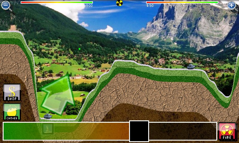 Karoshi Tanks APK for Android Download