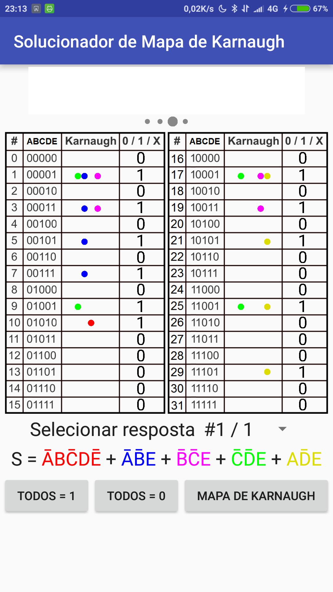 Karnaugh Kmap Solver Apk For Android Download