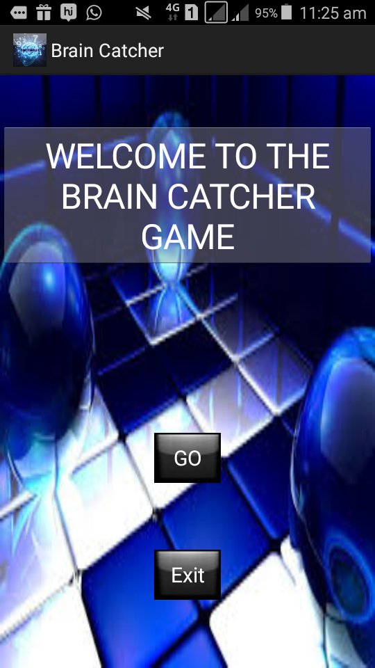 Brain Catcher APK للاندرويد تنزيل