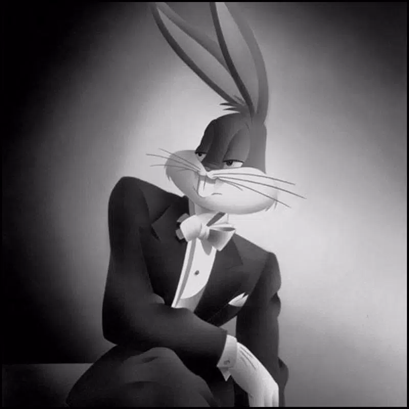 Gangster Bugs Bunny Wallpapers