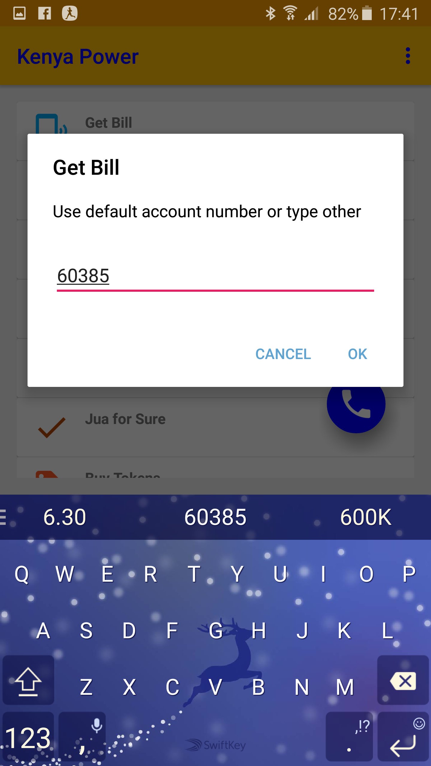 Kenya Power (KPLC) E-Billing APK for Android Download