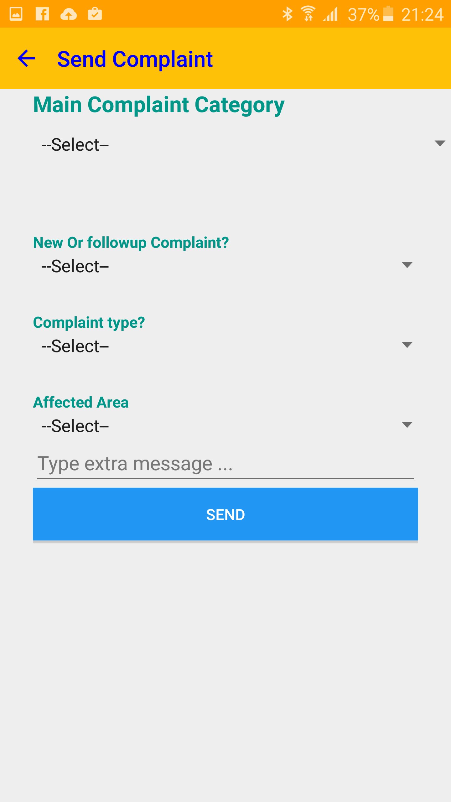 Kenya Power (KPLC) E-Billing APK for Android Download