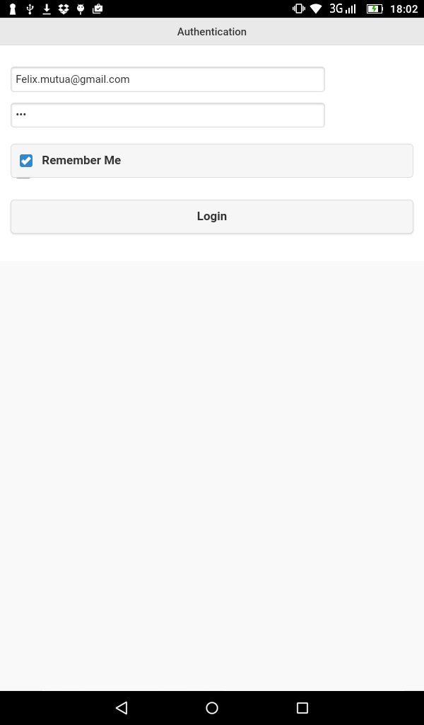Descargar CLTS Reporting Tool Kenya APK Última Versión 0.0.1 para Android