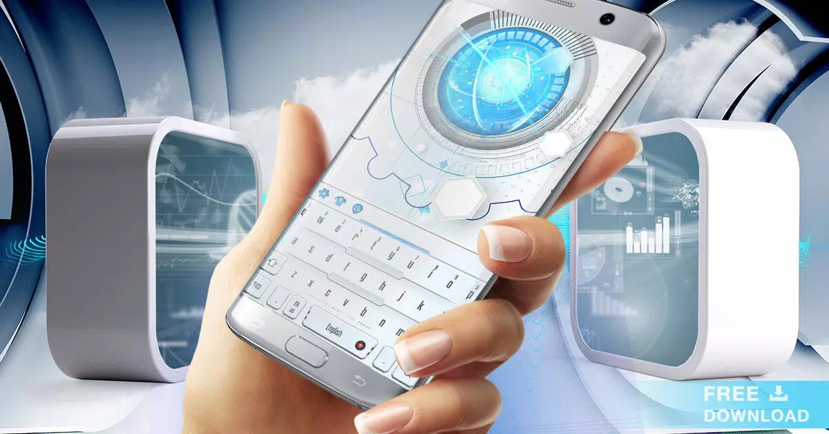 Cool Future Technology