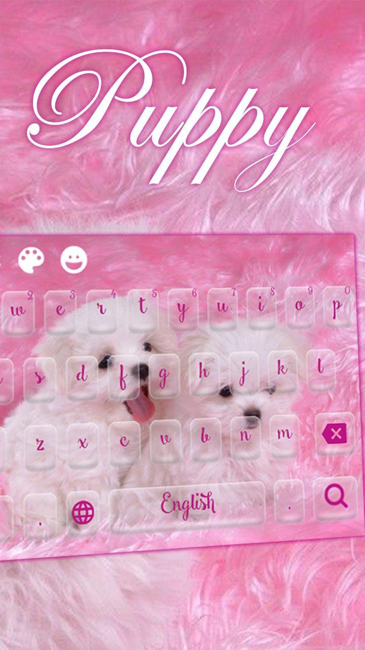 Cute Typewriter Kawaii Theme APK for Android Download