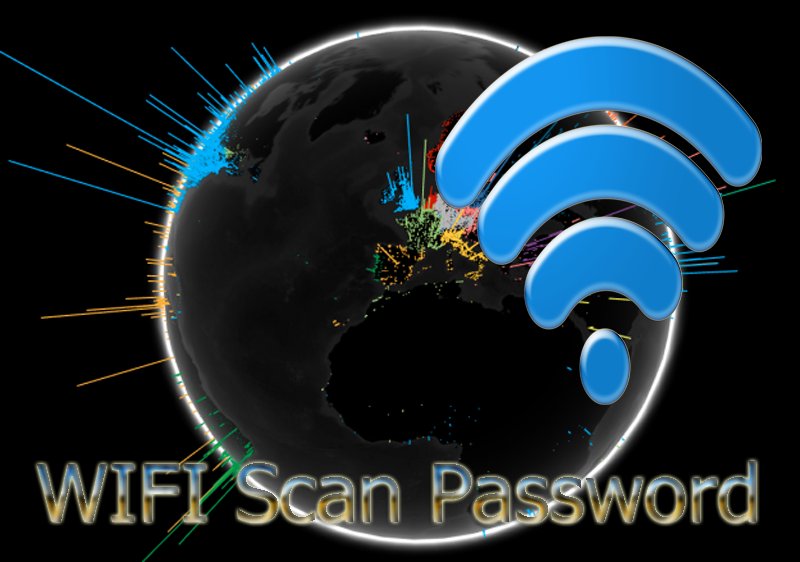 Descargar WIFI Scan Password Prank APK Última Versión 1.0 para Android