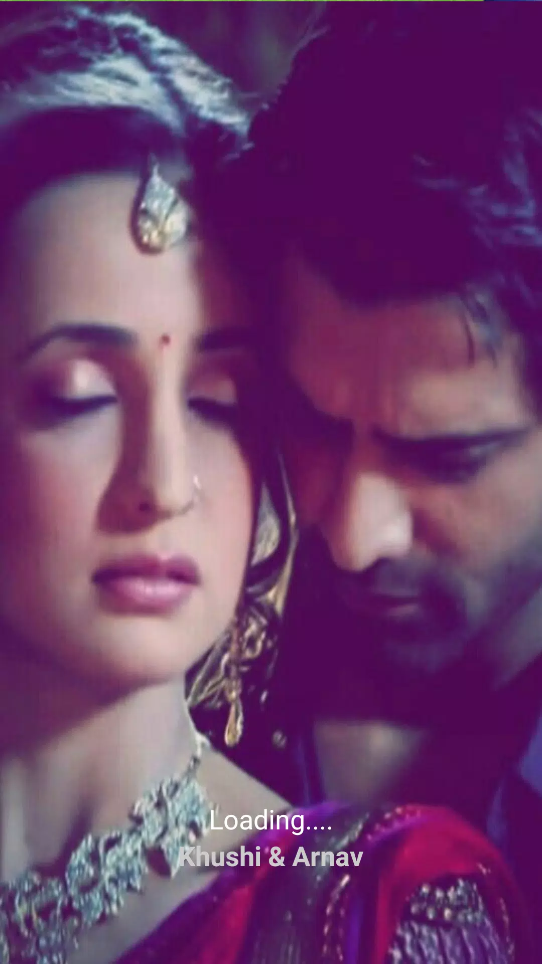 Arnav And Khushi Wallpapers