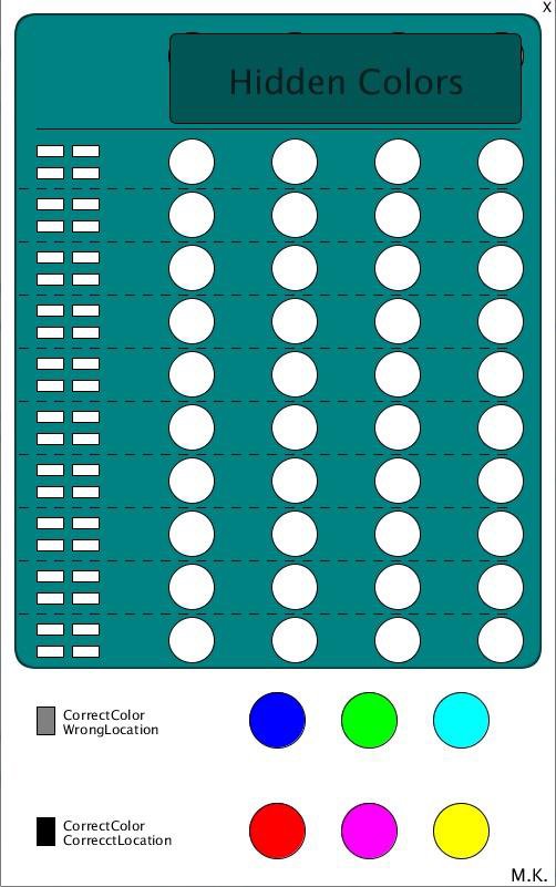 Hidden Colors APK for Android Download