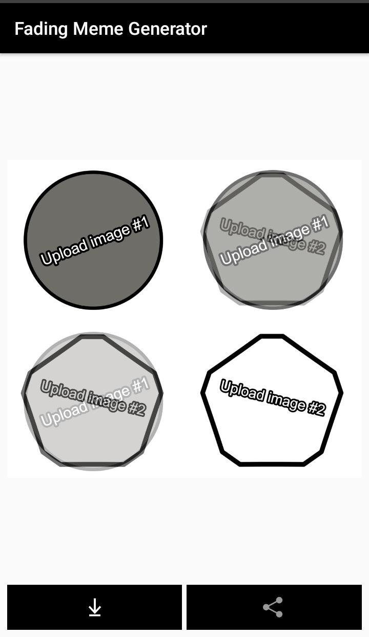 Fading Meme Generator APK for Android Download